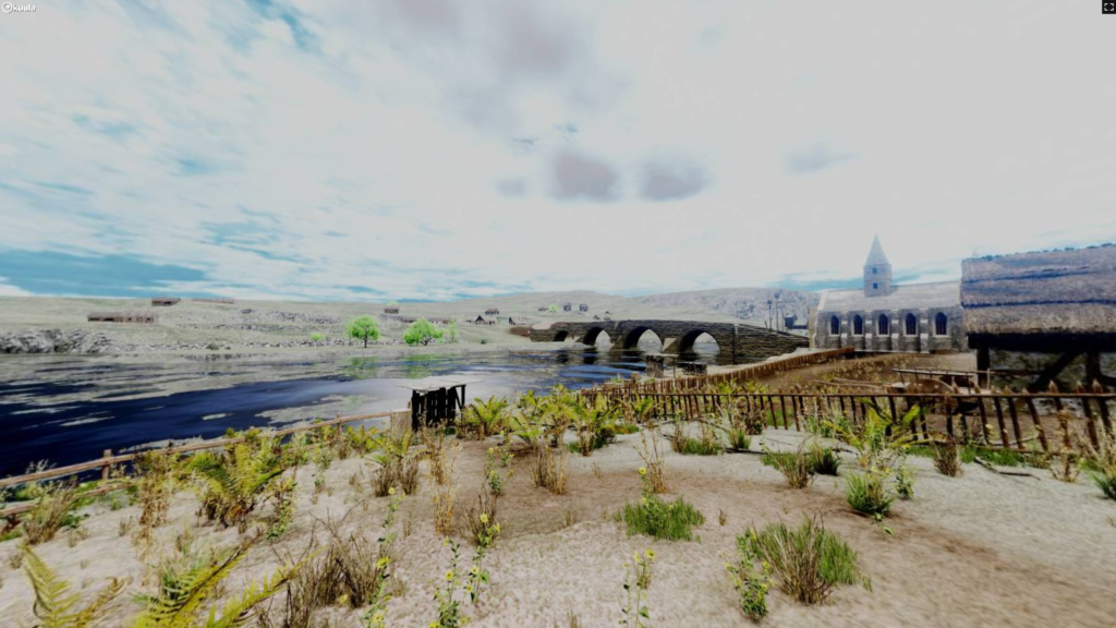 Crossing the Tay – Home Page